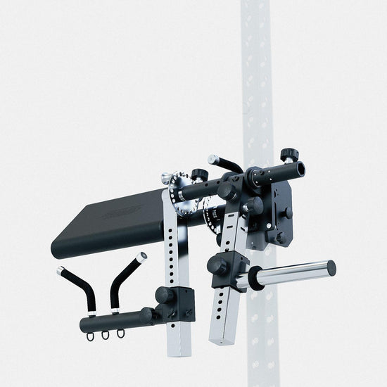 Bulletproof Fitness ISOLATOR - Pre-Order ETA Mid-December – Total ...