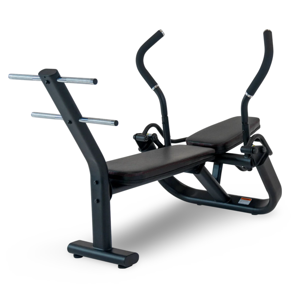 Inspire Ab Crunch Bench – Total Fitness USA