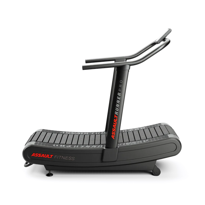 Assault Runner Pro – Total Fitness USA