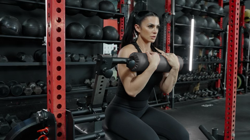 Bulletproof Fitness ISOLATOR - Pre-Order ETA Mid-December – Total ...