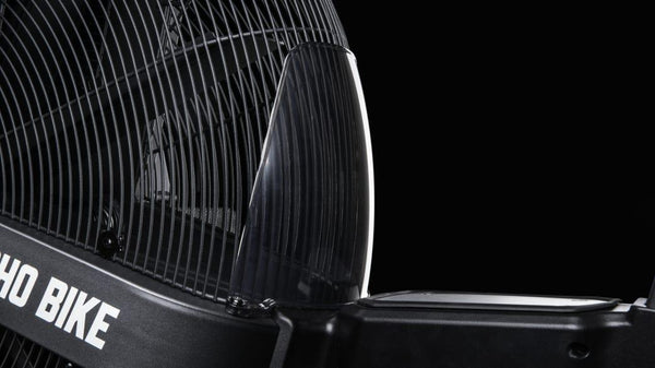 Rogue Echo Bike Wind Guard (v3) – Total Fitness USA