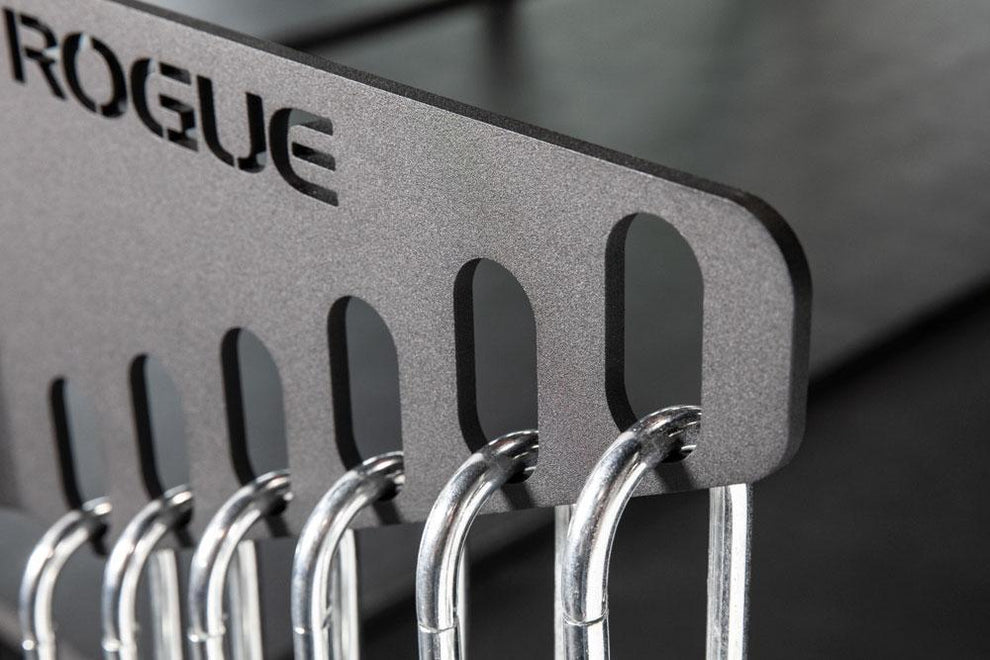 Rogue Monster Lite Chain Hanger – Total Fitness USA