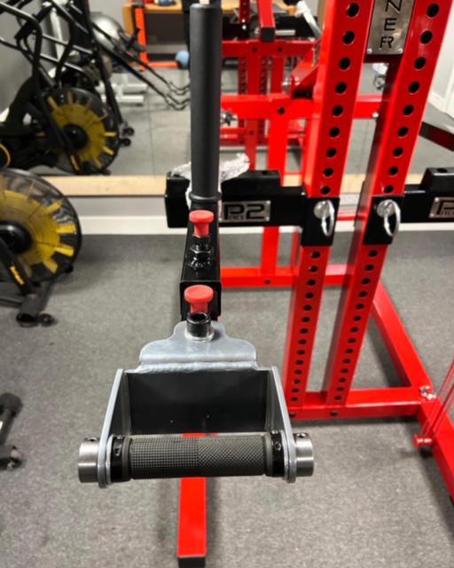 Quantum Trainer PRO2 – Total Fitness USA