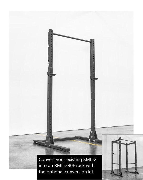 Rogue RML-390F Conversion Kit – Total Fitness USA