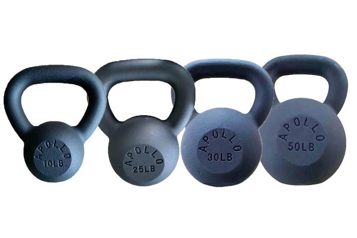 Kettlebells – Total Fitness USA
