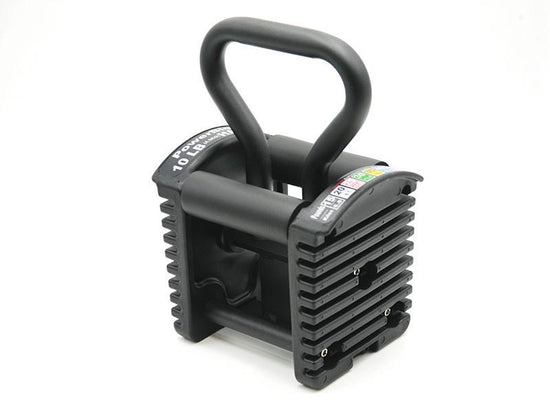 PowerBlock Kettleblock Handle – Total Fitness USA