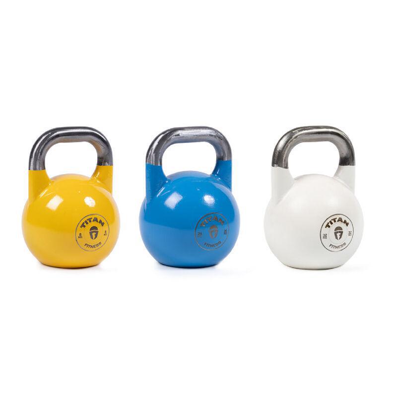 Kettlebells – Total Fitness USA
