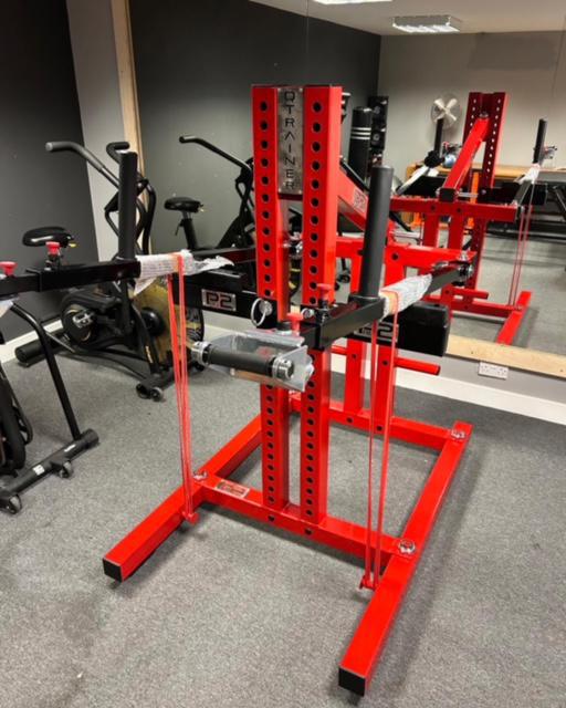 Quantum Trainer PRO2 – Total Fitness USA