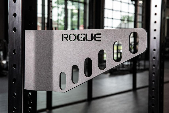 Rogue Monster Lite Chain Hanger – Total Fitness USA